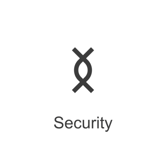Security - Alfa Connections